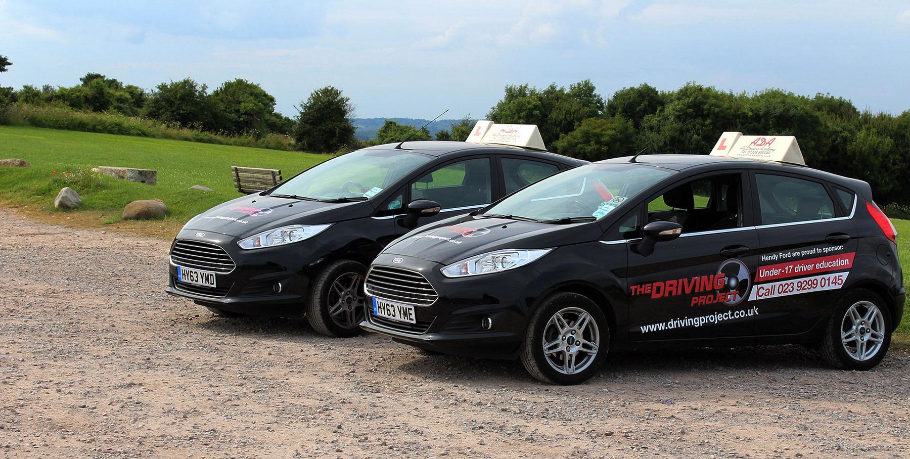 Driving Lessons in Portsmouth, Havant & Waterlooville | Hampshire | ADA